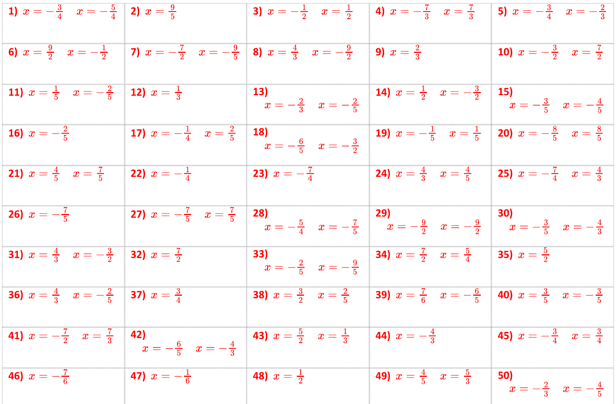 Quadeqnfactans2 Mr Wright Igcse Maths