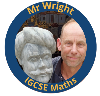 youtubelogo – Mr Wright IGCSE Maths